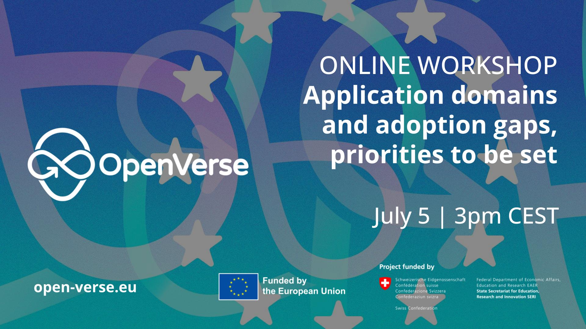 Home OpenVerse - Open Verse